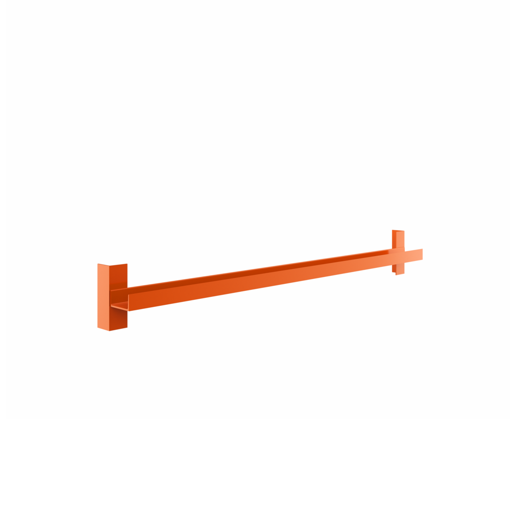 Fork Entry Bar – Got Rack