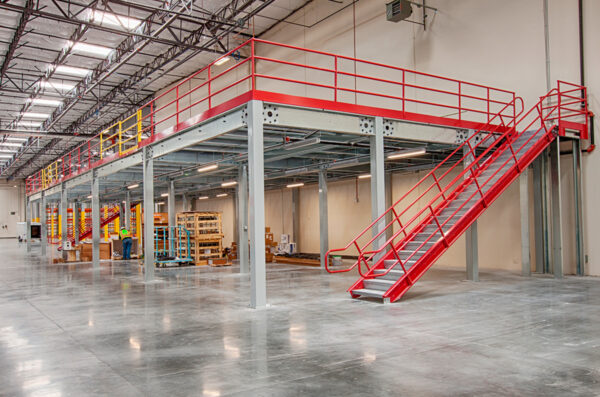Got Rack | Trusted Partner for Warehouse Racking Solutions