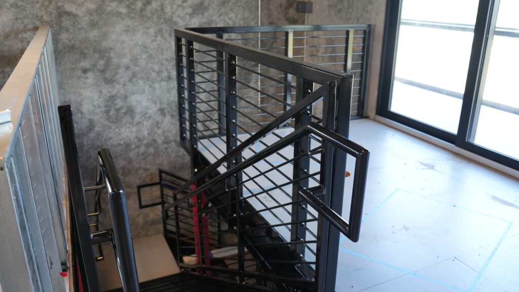 Gallery – Mezzanines | Got-Rack.com