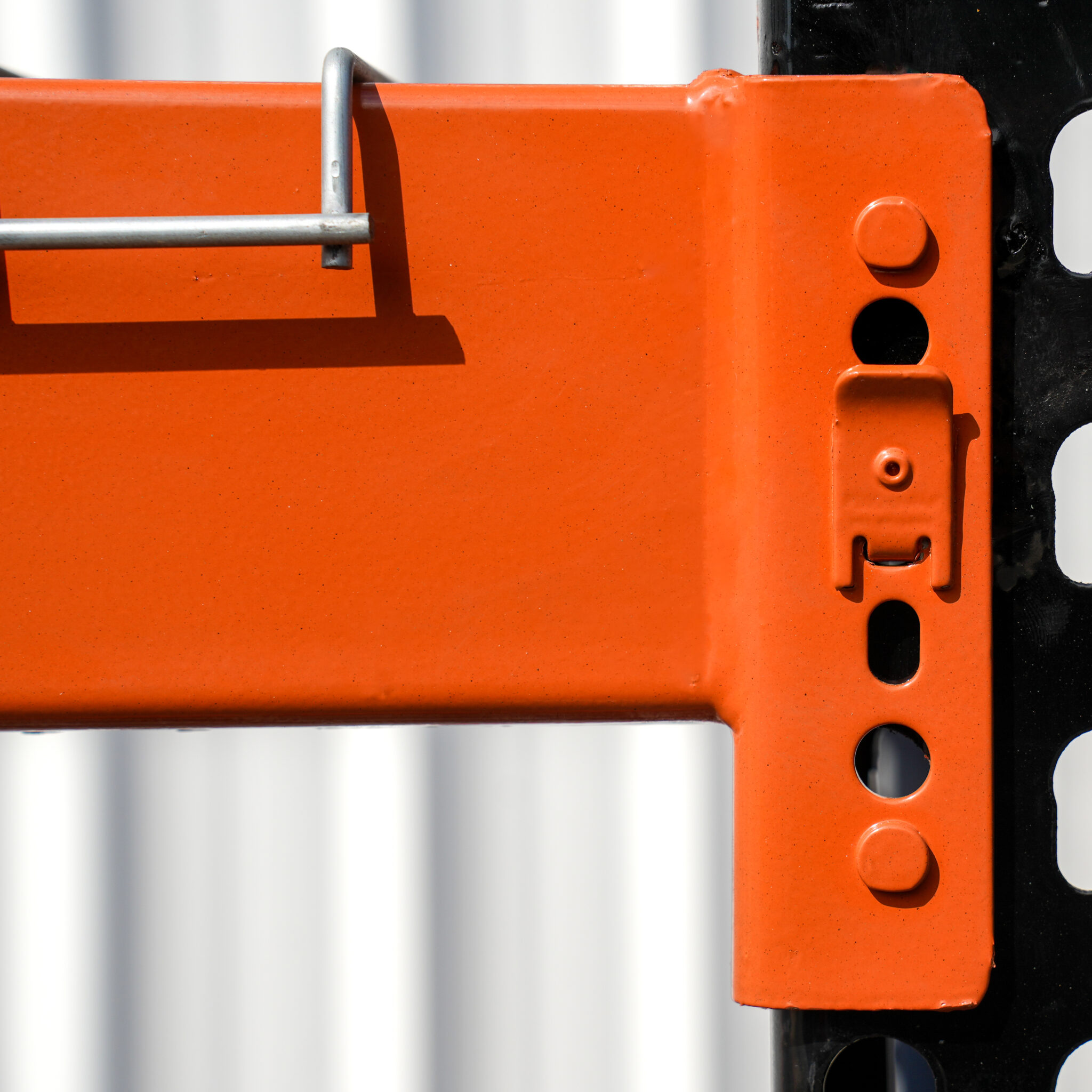 Our 5-Step Refurbishing Process – Got Rack – Got Rack