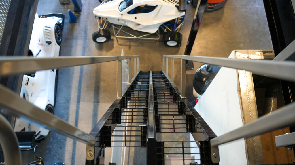 Gallery – Mezzanines | Got-Rack.com