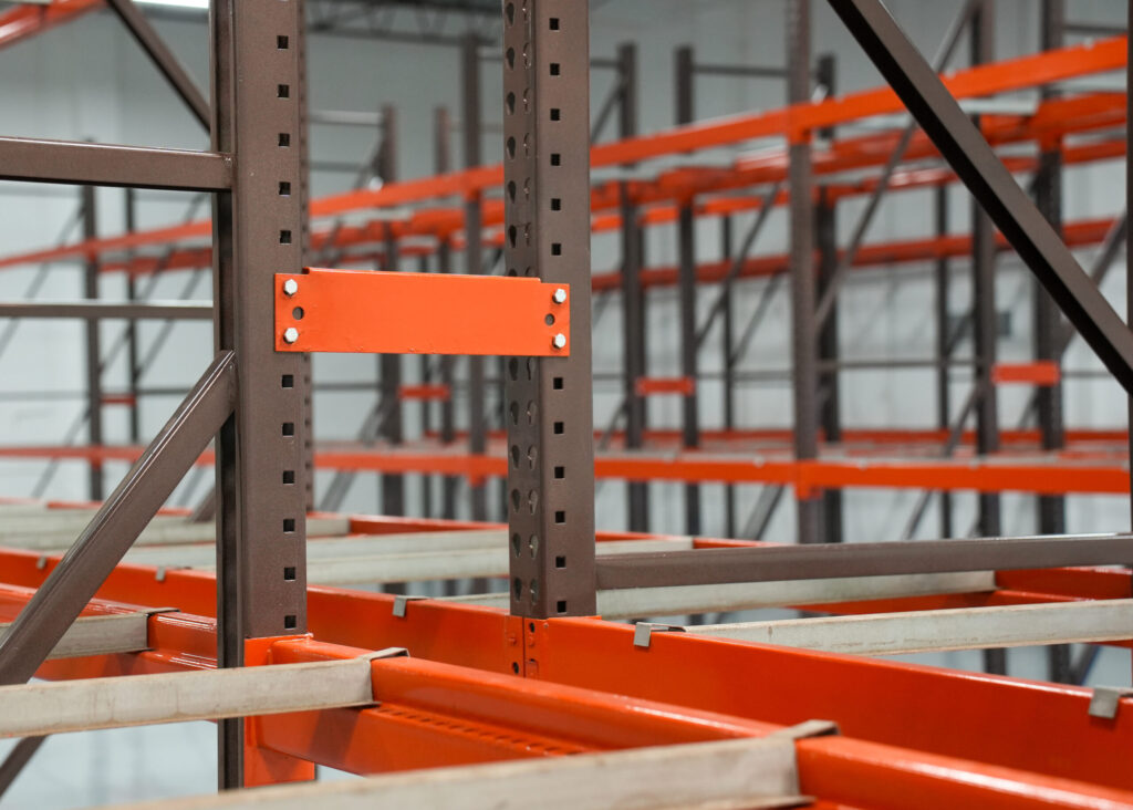 Warehouse Safety Products: Ensuring a Smooth, Safe Operation